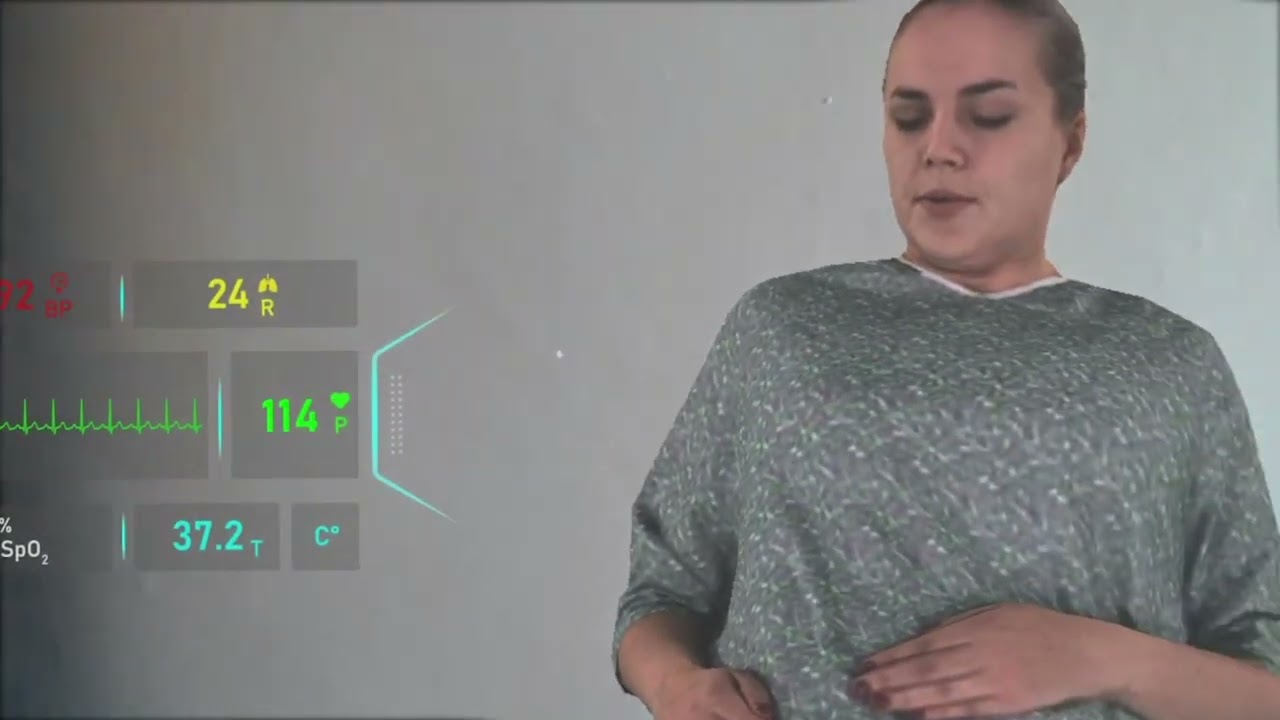 GIG Immersive Learning Platform Overview - YouTube