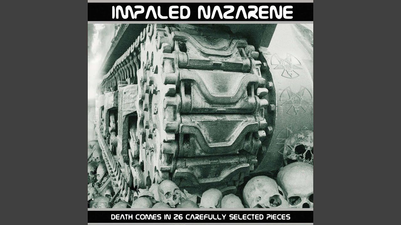 Vitutuksen Multihuipennus - YouTube