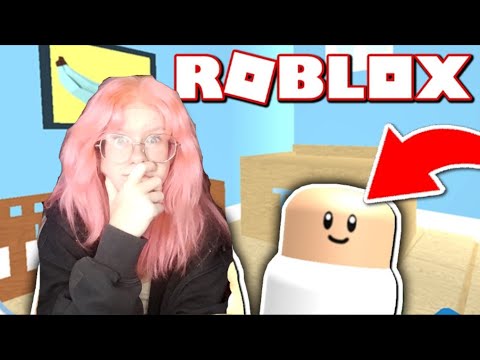 Who's Your Daddy? Roblox Version - YouTube
