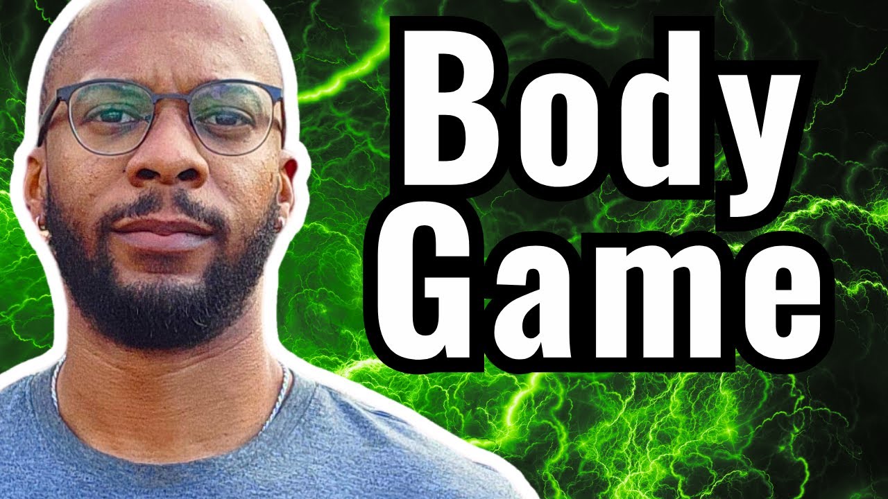 Body Game: The Secret Mindset That Will Help You Bounce Back After ...