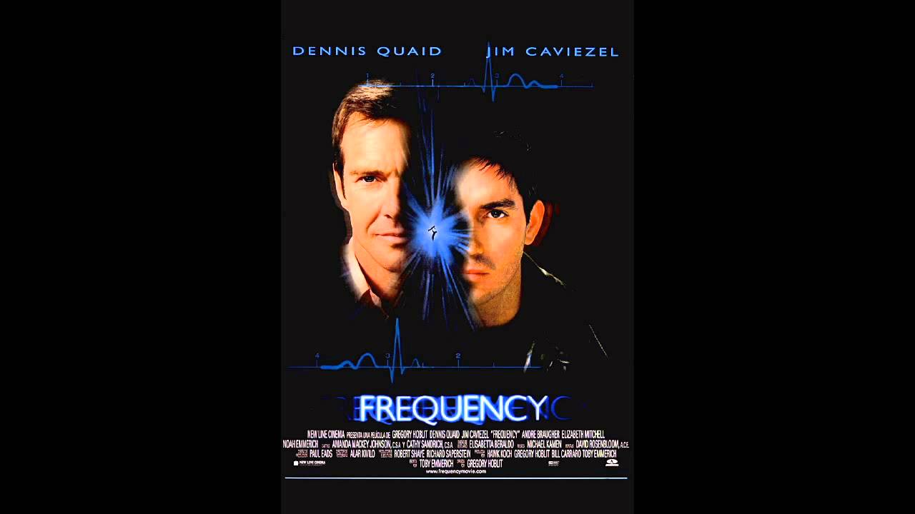 When you come back to me again - Frequency Soundtrack (COVER) - YouTube