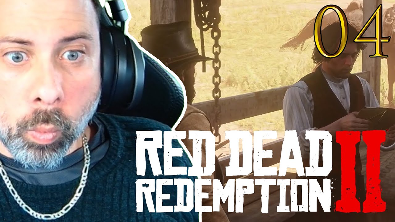 Red Dead Redemption 2 - Arthur Wanted In 3 Countries!? Unfinished ...