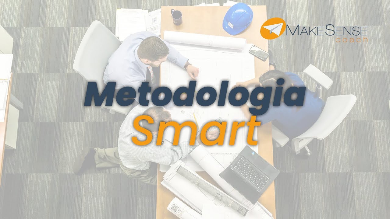 Como a Meta SMART Pode Transformar Seus Sonhos em Objetivos Reais - YouTube