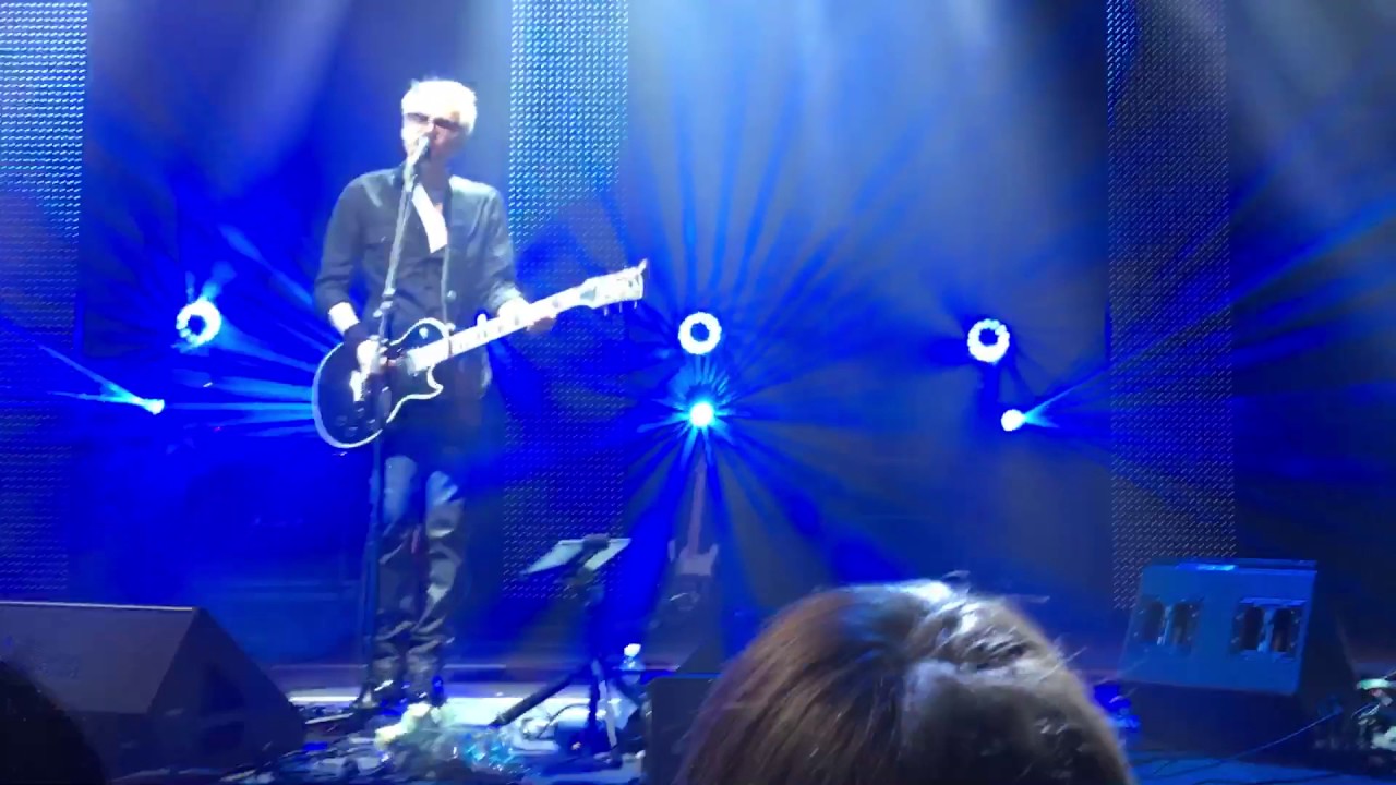 Lemon Joy - Ylang ylang (live @ Compensa, Vilnius, 2017 02 15) - YouTube