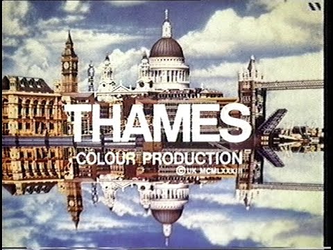 Thames Adverts and Continuity 26th December 1983 - YouTube
