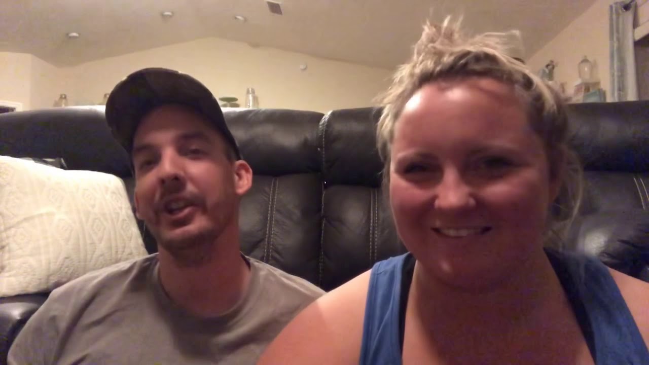 Welcome to the platt family - YouTube