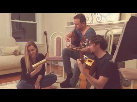 Günün Birinde/Istanbul Trio