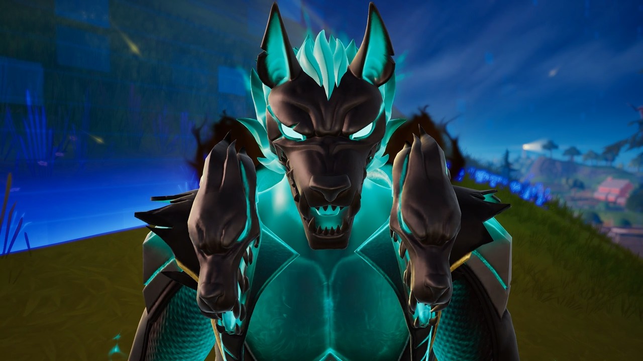 Playing like CERBERUS! Full SOLO Gameplay | New PB! 23K - YouTube