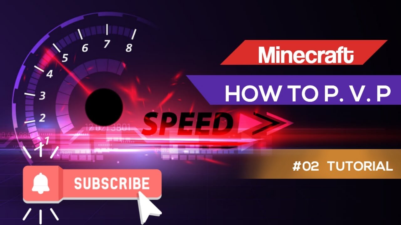 How to P. V. P in Minecraft! #episode 2 - YouTube