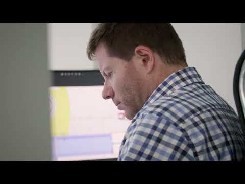 Fjell Techonology Group Film