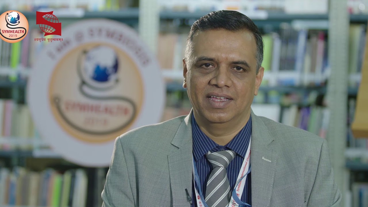 Mr. Bhaskar Nerurkar, Head, Health Bajaj Allianz ltd - YouTube