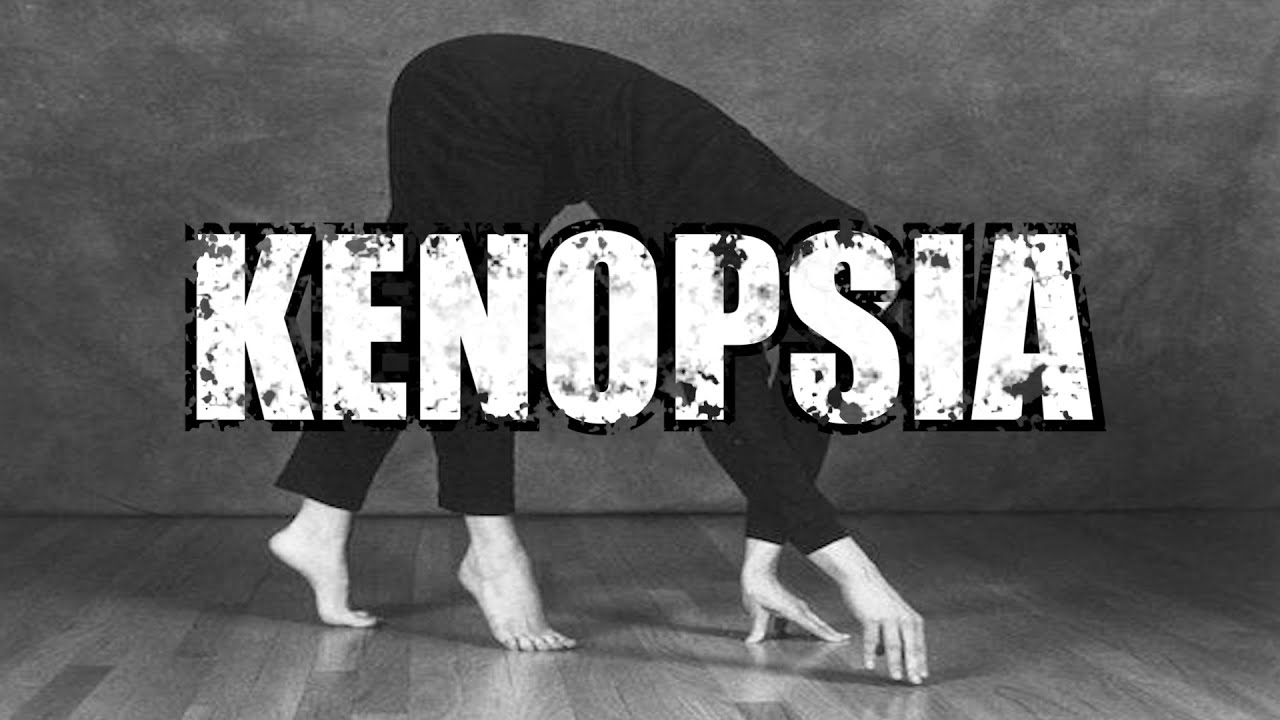 La Peor Emoción Humana: La Kenopsia - YouTube