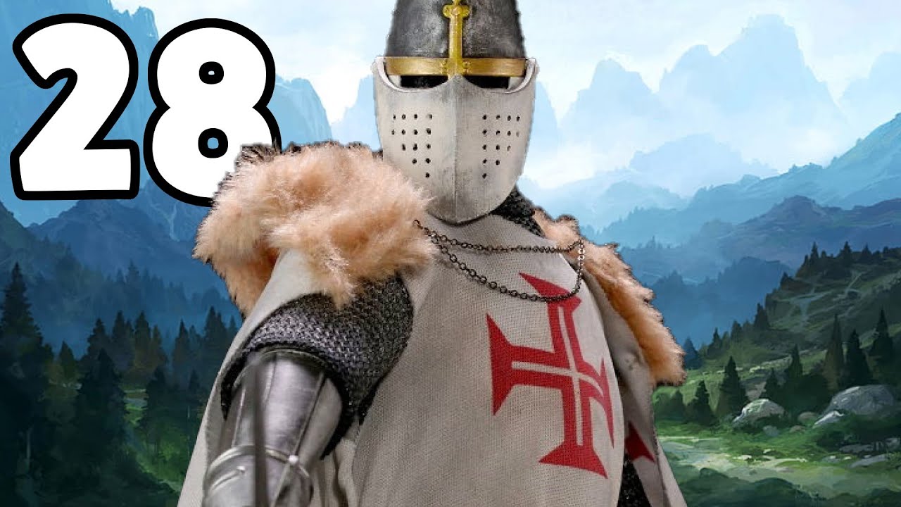 PRINCE RAYMOND AND THE ROMANS! Medieval 2: Total War (SSHIP) - Crusader ...