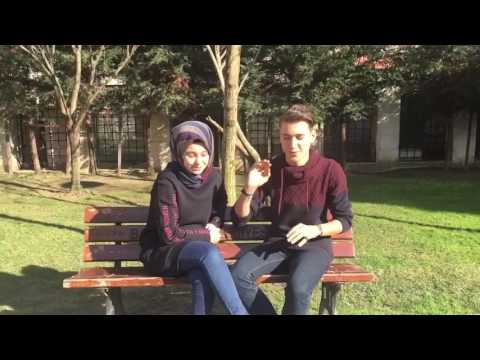 Ya Ben Anlatamadum İşaret Dili
