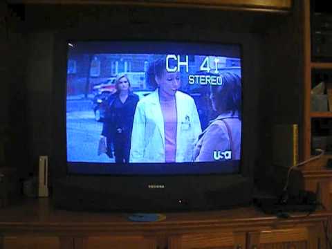 Channel Surfing II - YouTube