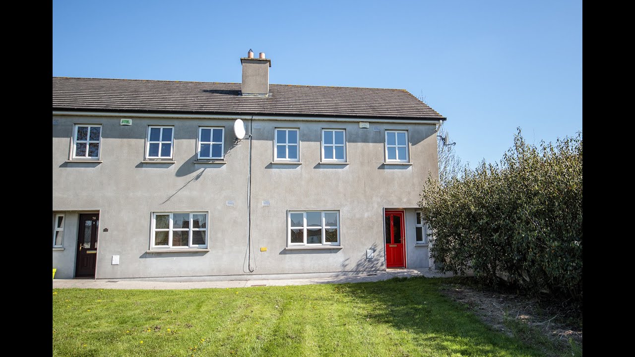 57 Oaklawns, Paulstown, Co Kilkenny R95 X370 - YouTube