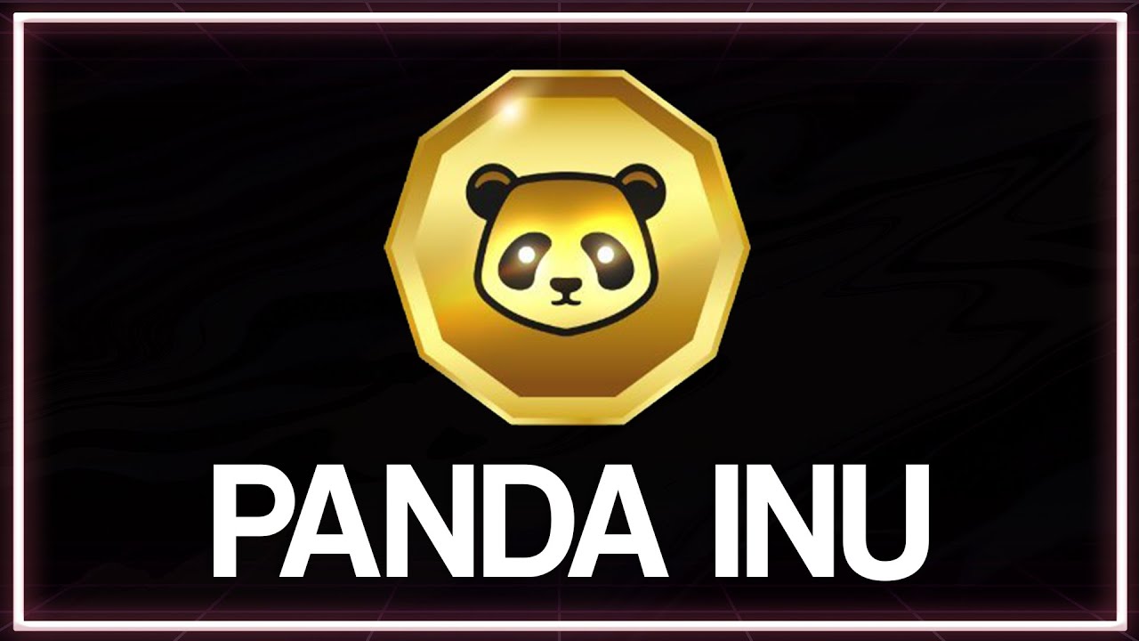 PANDA INU Decentralized Finance Meme tokens that grew into a Vibrant ...