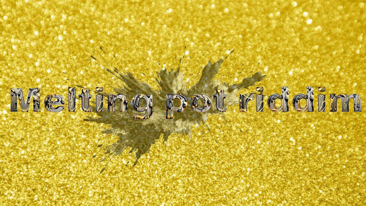 melting pot riddim mix 2010 dancehall - YouTube
