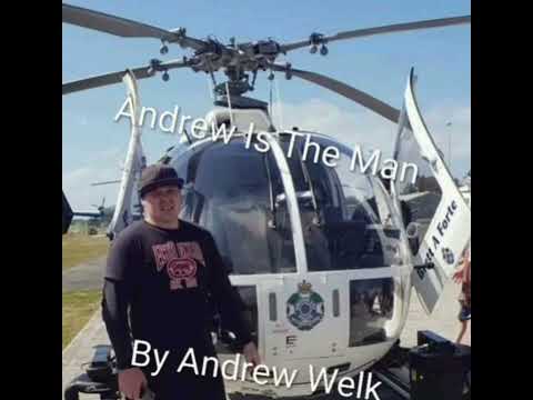 Andrew Carl Welk Song Andrew Is The Man remix #music #Andrew #welk #songwriter #song