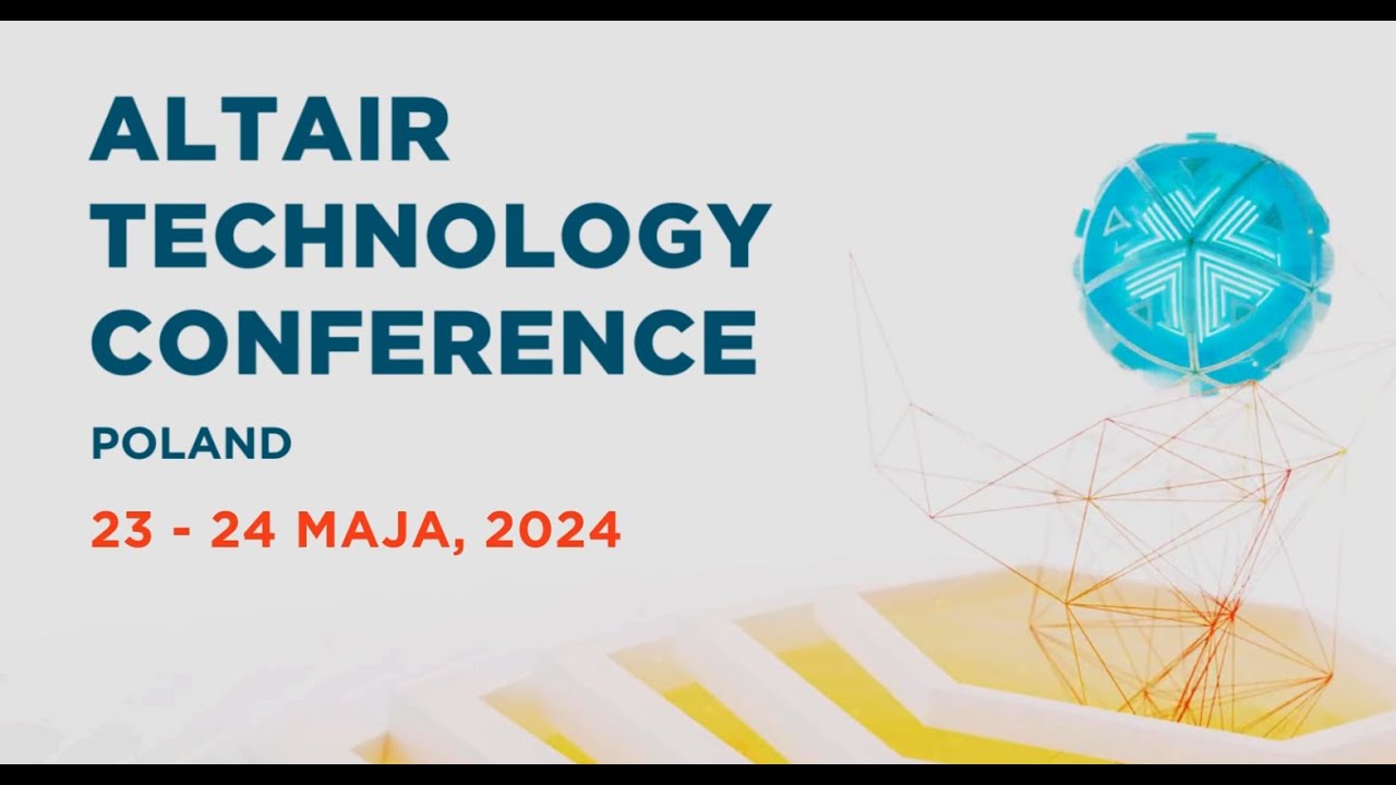 Altair Technology Conference Poland 2024 - YouTube