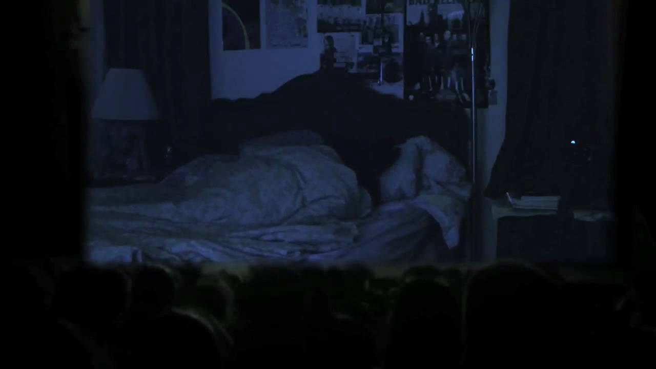 "Normal Activity" Trailer HD - YouTube