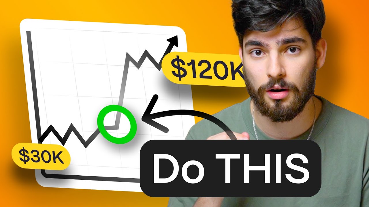 7 Ways I Made More Money As A Web Designer - YouTube
