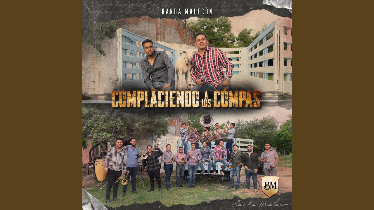 La Historia de un ranchero - YouTube Music