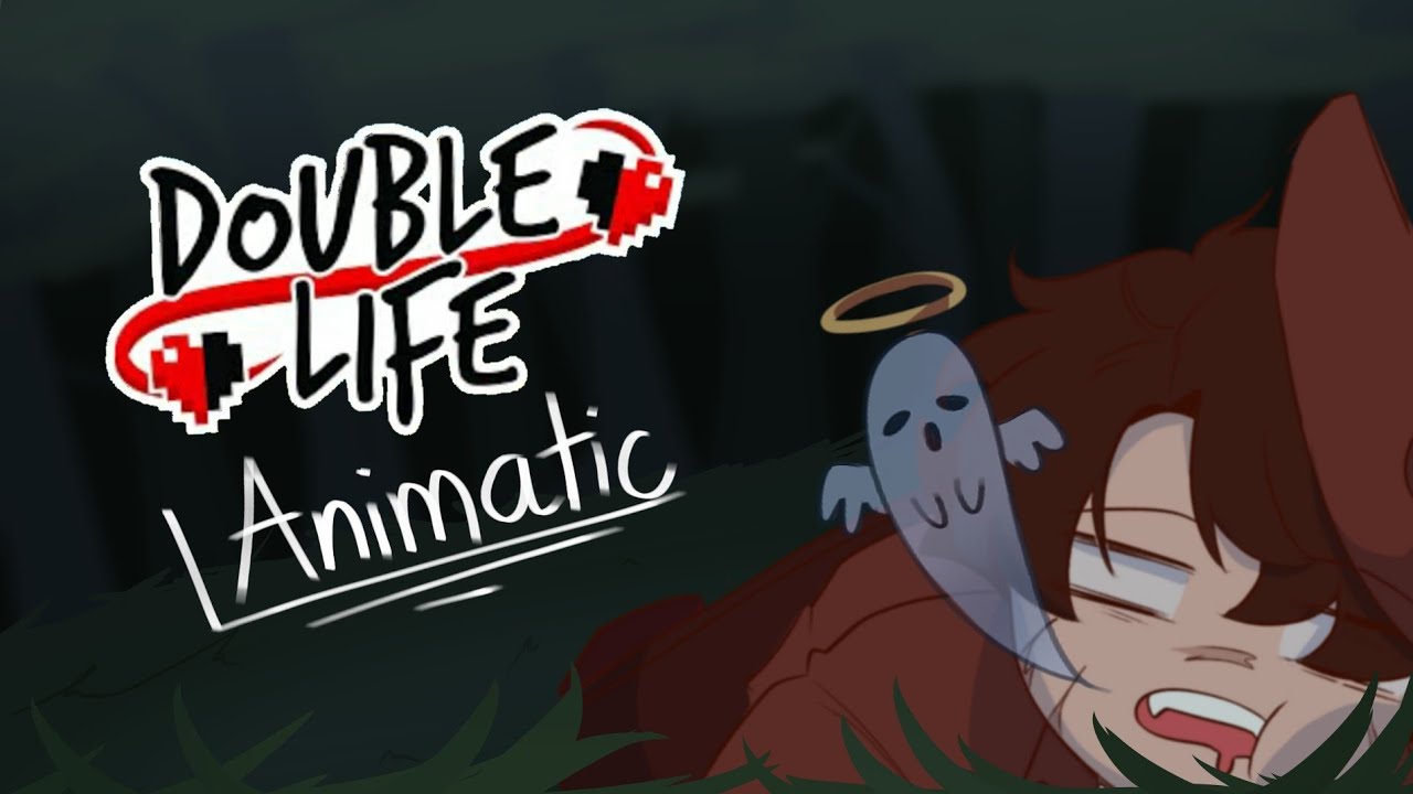 Scars epic death ll Double Life Animatic - YouTube