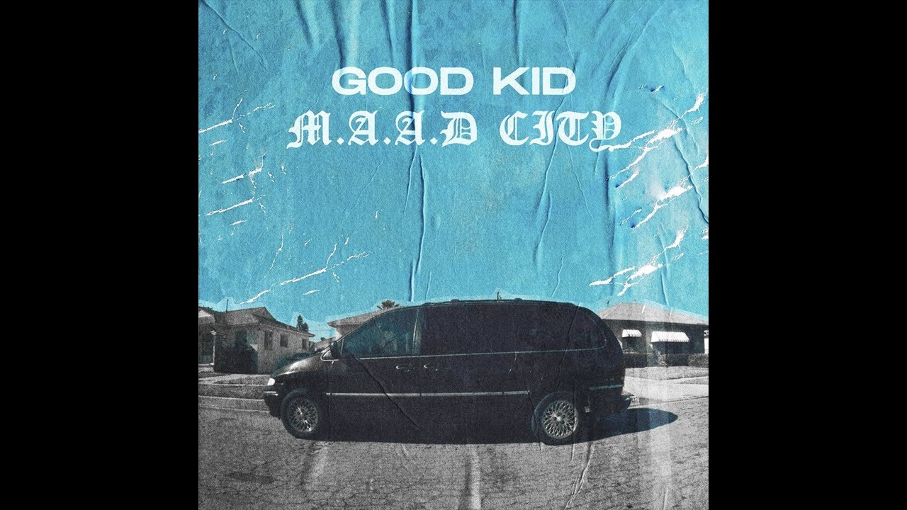 [FREE] Kendrick Lamar GKMC Type Beat 'Time Value' - YouTube