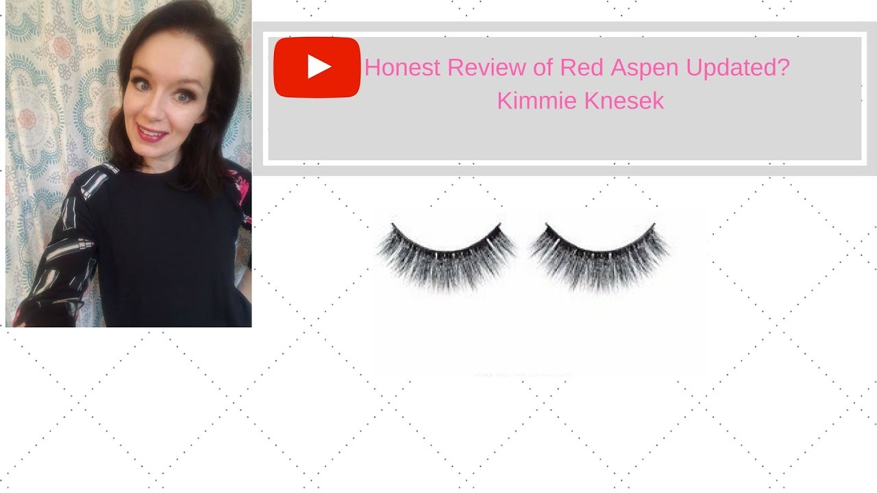 Honest Review of Red Aspen Updated - YouTube