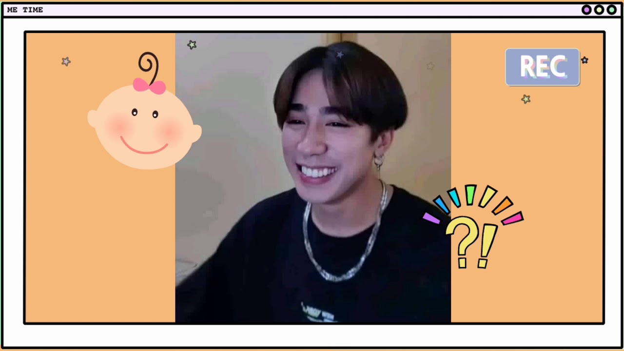 SB19 JOSH _THE MOST CHARISMATIC PROOF | JOSH CULLEN SANTOS PHOTO ...