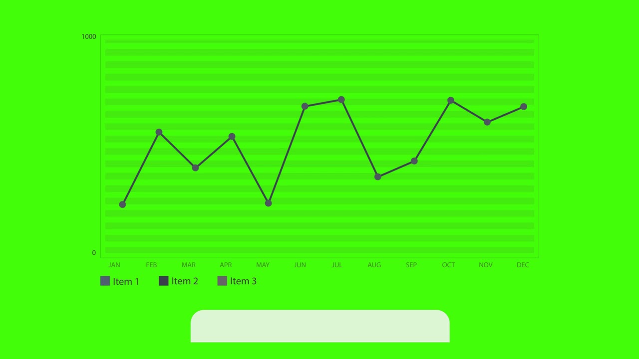 GRAPH LINE - YouTube
