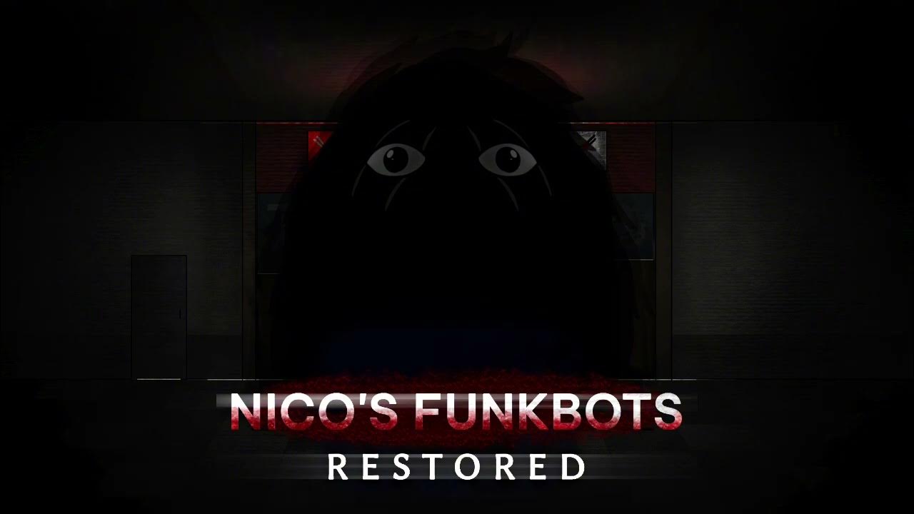 Nico's Funkbots - Target (OST) - YouTube
