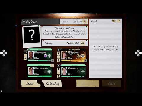 Ghost Inspectors Season 4 Ep. 7 - YouTube