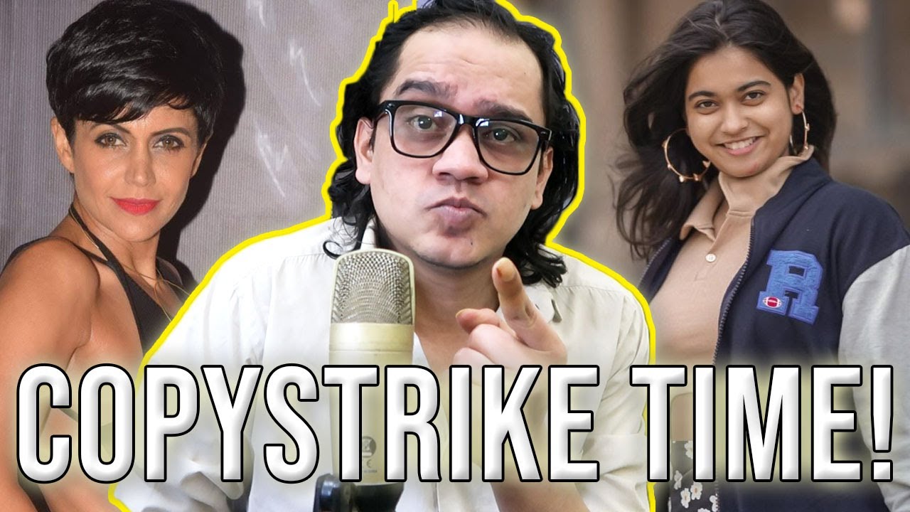 SALONIYAAPA CAN WE COPYSTRIKE ME? | TAMANNAAH BHATIA IN IPL | CSKvsGI - IPL 2023 - YouTube