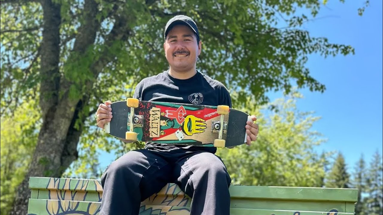 INCITE-INSIGHT : CJ Maldonado - YouTube