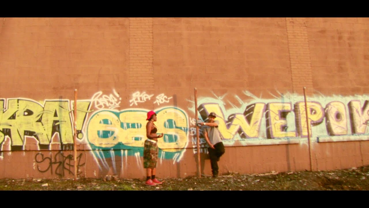 SPIT YO GAME / FREESTYLE-Official Music Video (Explicit) - YouTube