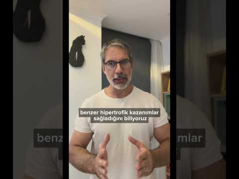 Lif Tiplerine Göre Kas Geliştirilebilir mi?