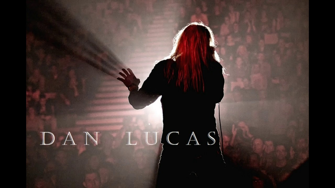 Dan Lucas - You're my life - YouTube