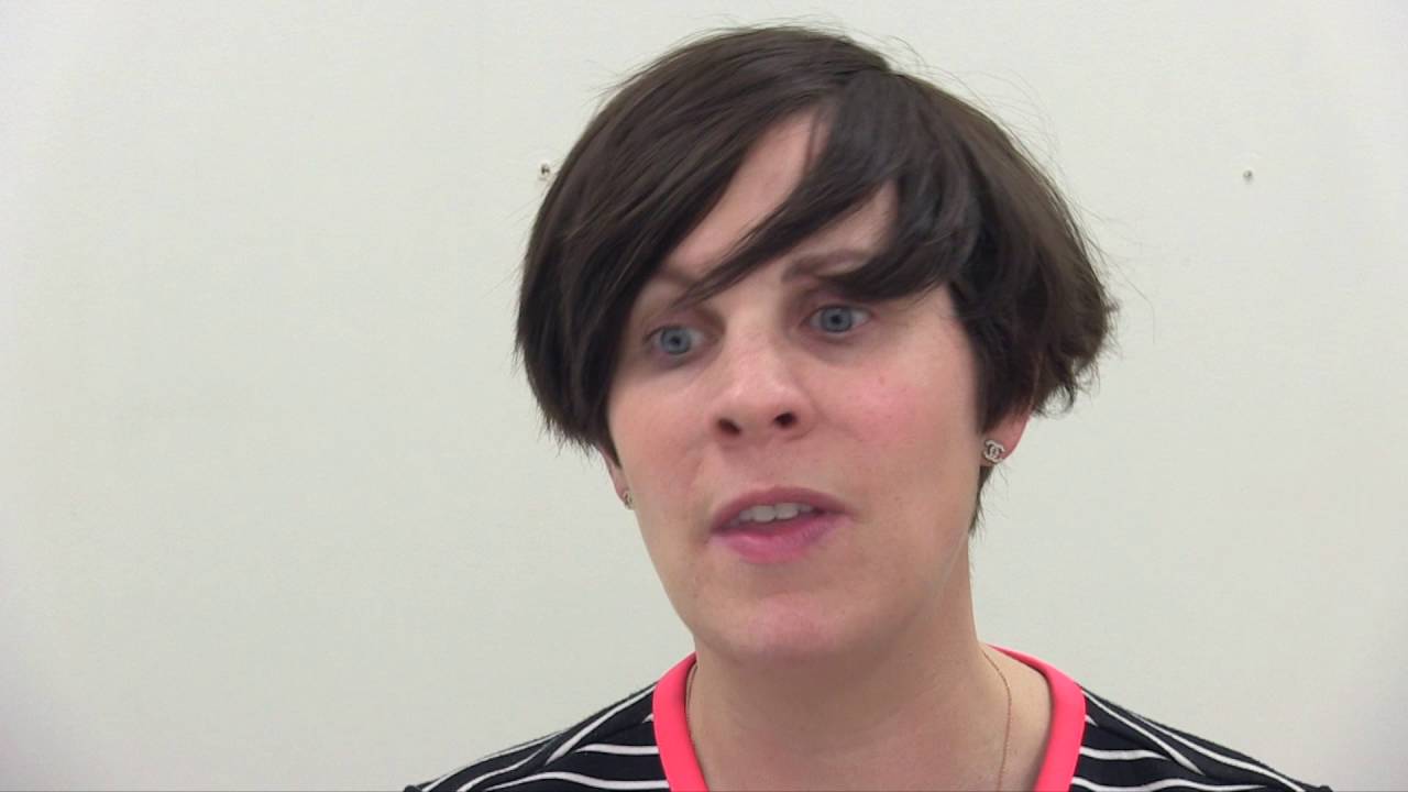 The Mater Hospital Dublin - Clinical Trials - YouTube