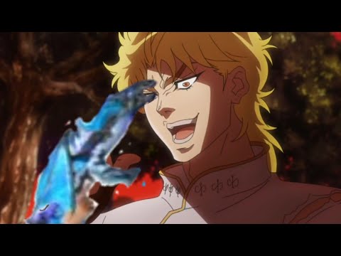 dio simulator exe - YouTube