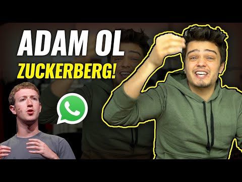 İMDAT WHATSAPP VERİLERİMİ ÇALIYOR!