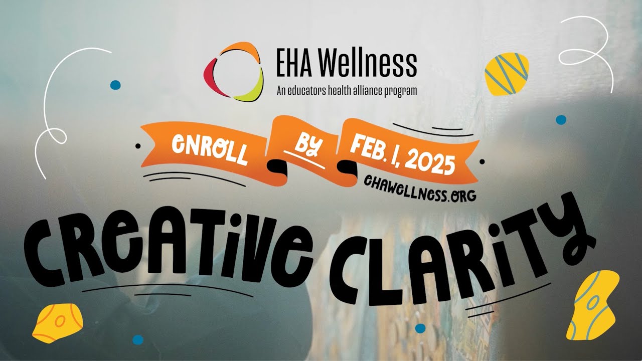 EHA Challenge Creative Clarity - YouTube