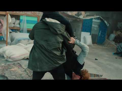 İçerde 7 bölüm 2 fragmanı