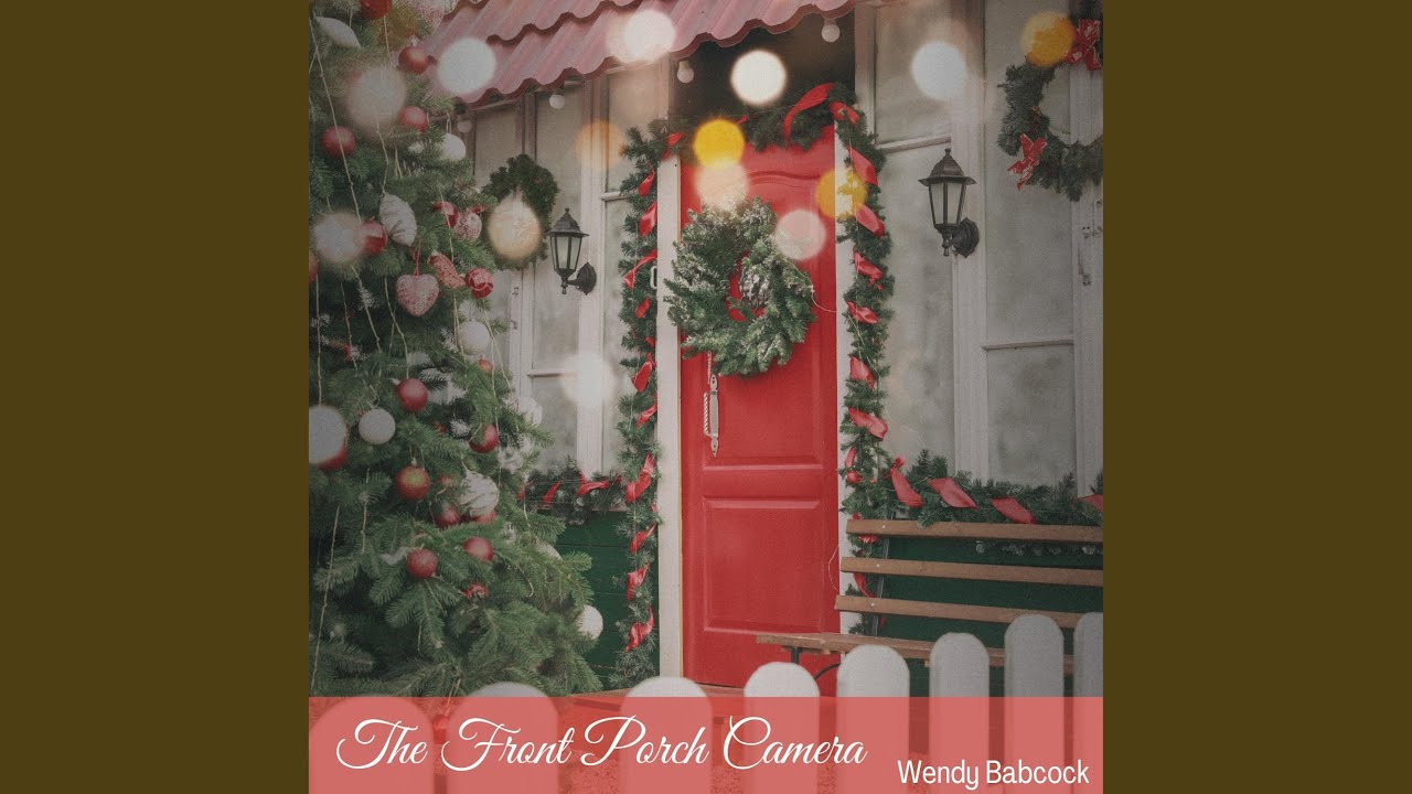 The Front Porch Camera - YouTube
