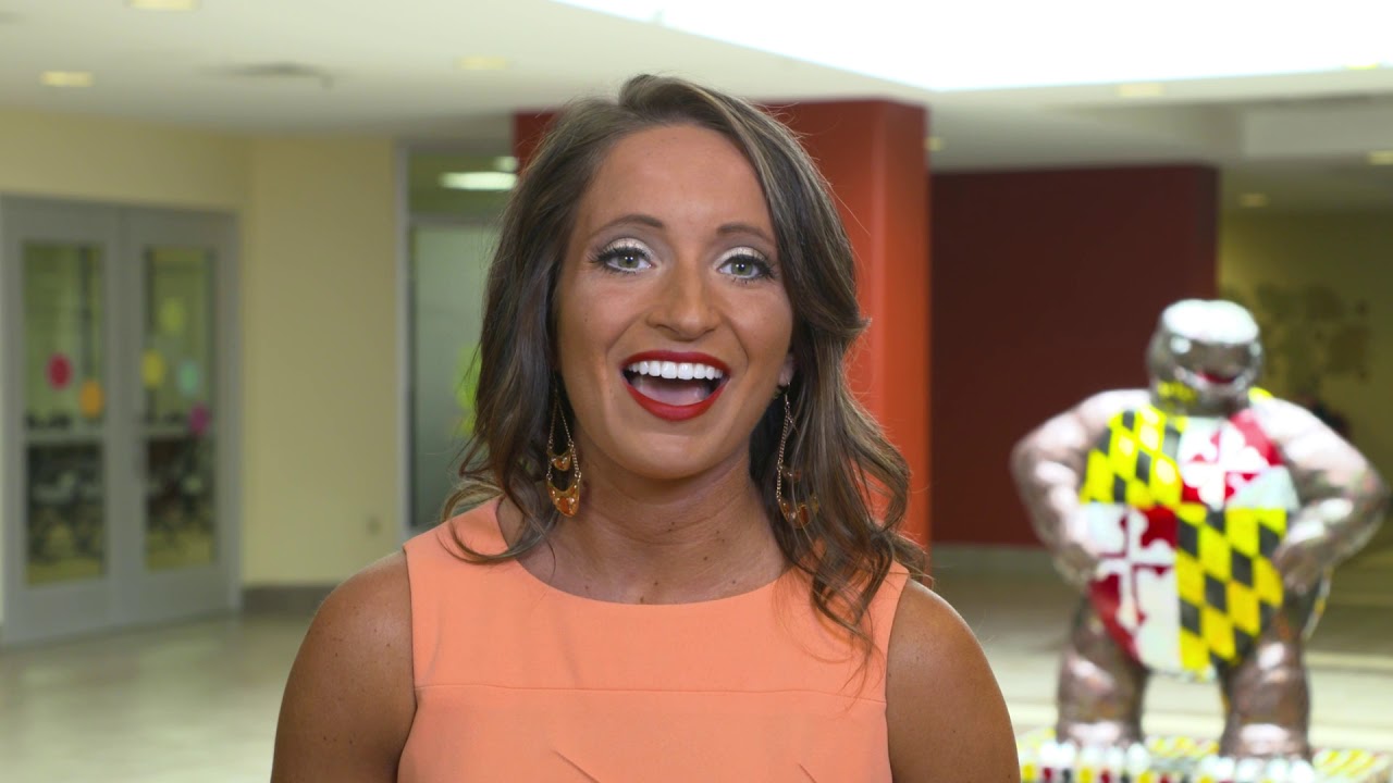 Fearless Faces: Alyssa Todaro Brooks, PhD '15 - YouTube