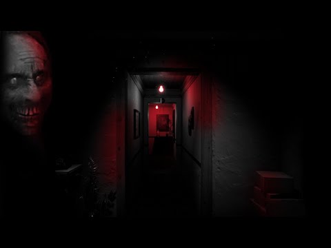 ОБЗОP ИГРЫ ПОД НАЗВАНИЕМ CURSED EMILY HORROR GAME - YouTube