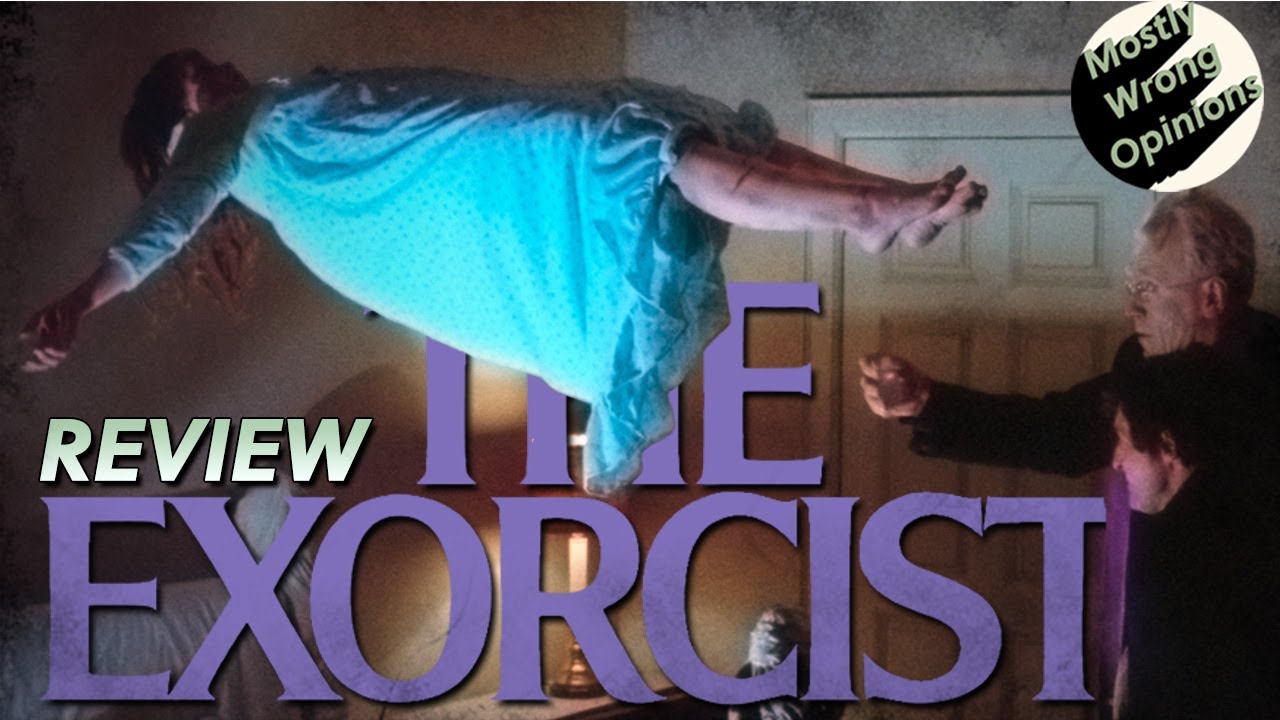 The Exorcist (1973) Review | The Horror Classic That Bores Modern ...