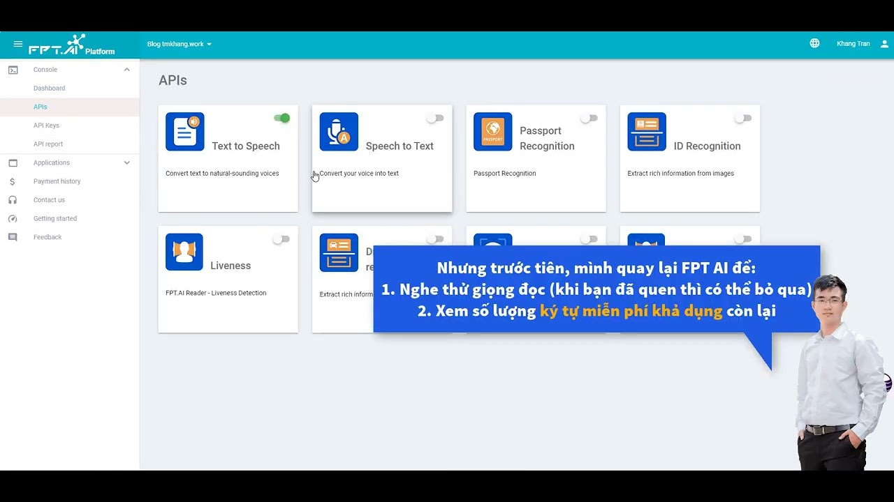 Text to Speech – TTS Plugin WordPress - YouTube