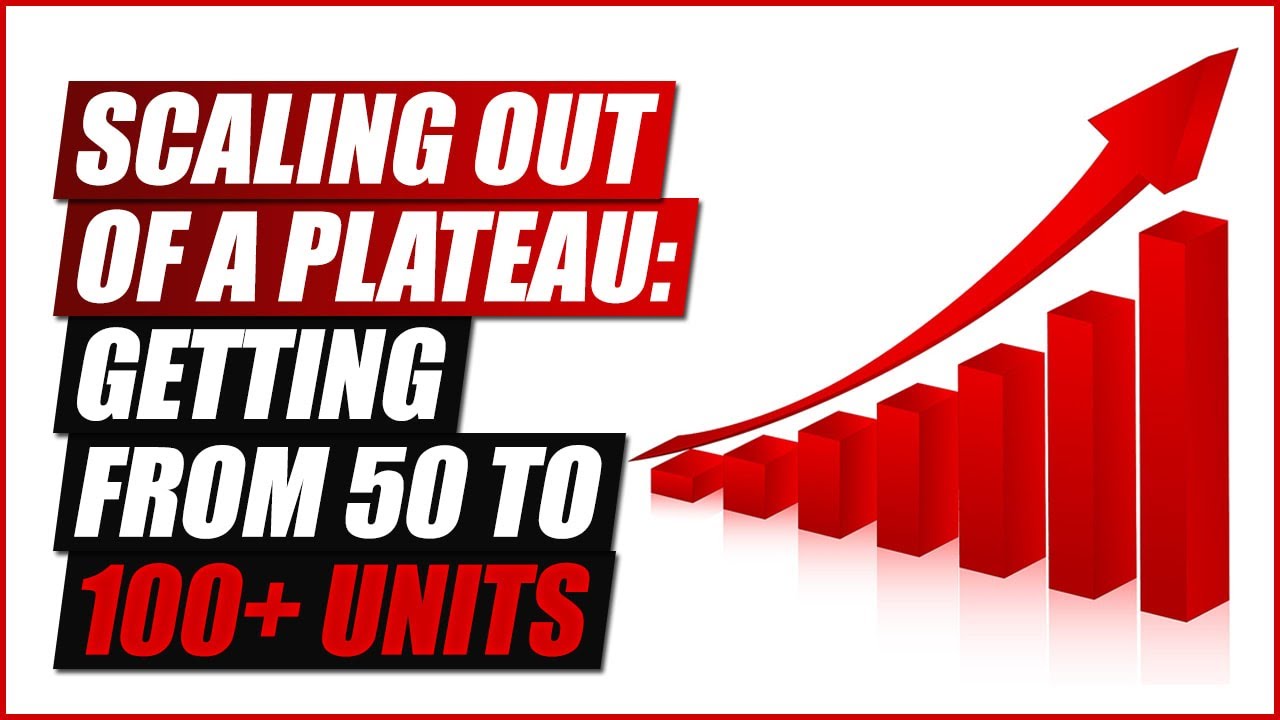 Scaling from 50 to 100+ Units - YouTube